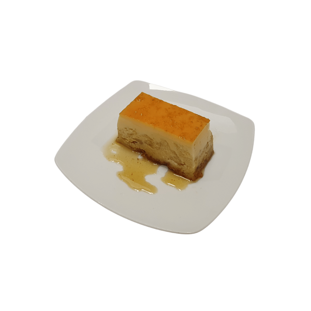 PAN DE CALATRAVA - ASADERO RONDA SUR